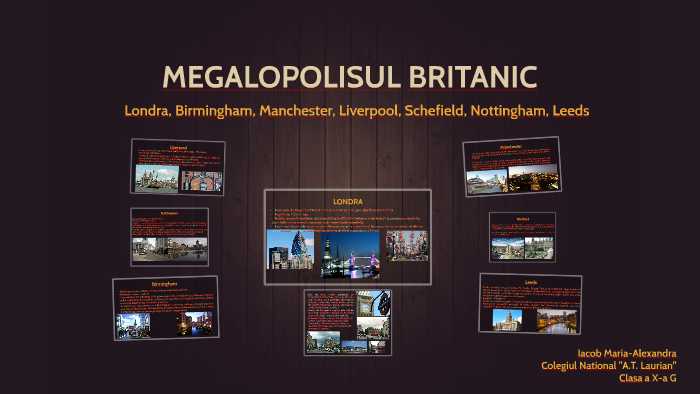 MEGALOPOLISUL BRITANIC by Maria Iacob on Prezi