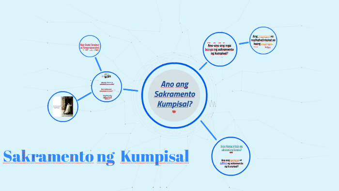 Sakramento ng Kumpisal by Jonhsen Guevarra on Prezi