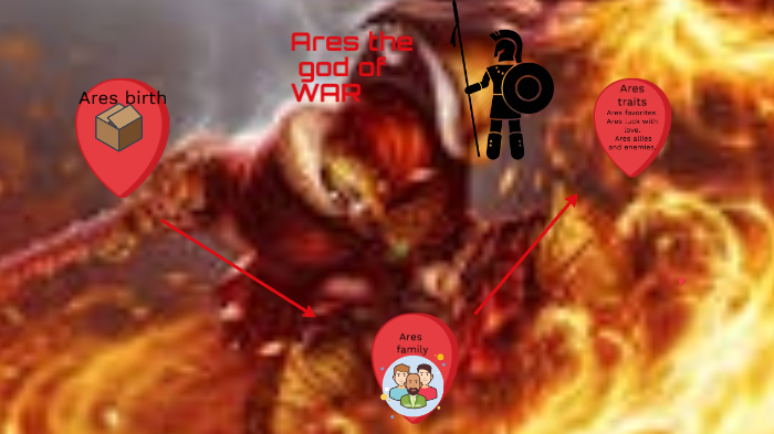 Ares big bad war god by Naveen Parikh on Prezi