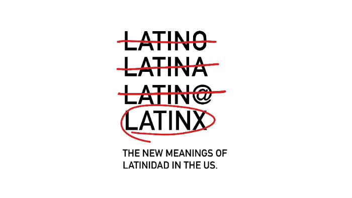 Latinx: The New Meanings of Latinidad in the US by Salina Almanzar on Prezi