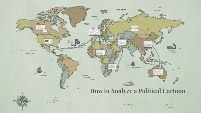 How to Analyze a Political Cartoon by on Prezi