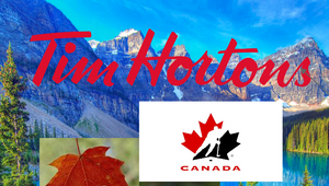 Canadian National Identity Collage by Ajay Dutta on Prezi Design