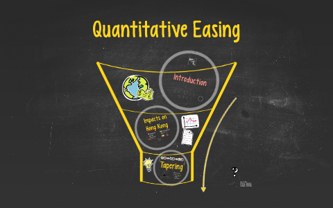 Quantitative Easing by Qianying Liu on Prezi