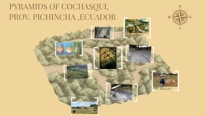 PYRAMIDS OF COCHASQUI, PROV. PICHINCHA ,EQUATEUR by on Prezi