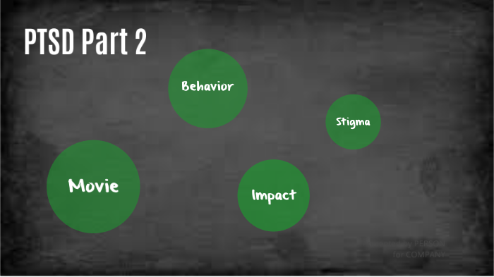 PTSD Part 2- Kelly Nall by Kelly Nall on Prezi