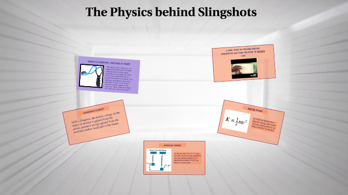 The Physics of Slingshots by vanessa banducci on Prezi