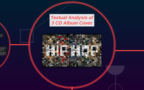 Textual Analysis of CD Album Covers by Petar Balabanov on Prezi