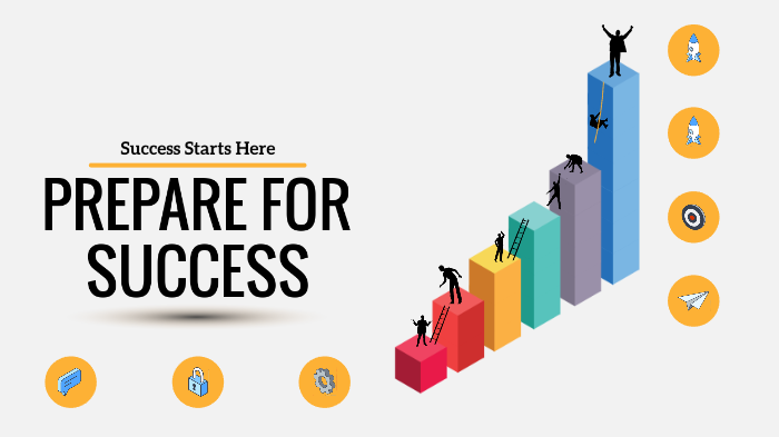 Prepare for Success by Craig Johnson on Prezi