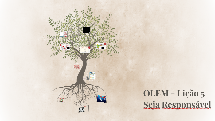 OLEM by on Prezi