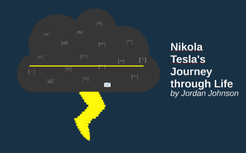 Nikola Tesla Timeline by Jordan Johnson on Prezi