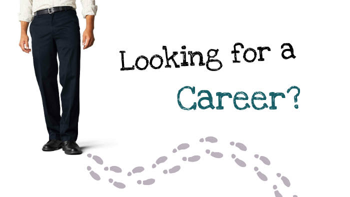 Career Premier Fair by Clint Melton on Prezi