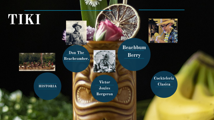TIki by Sandra Abarca on Prezi