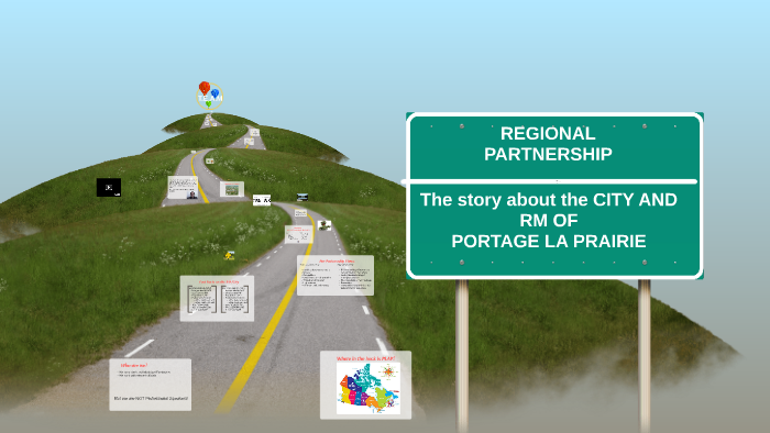 REGIONAL by Nathan Peto