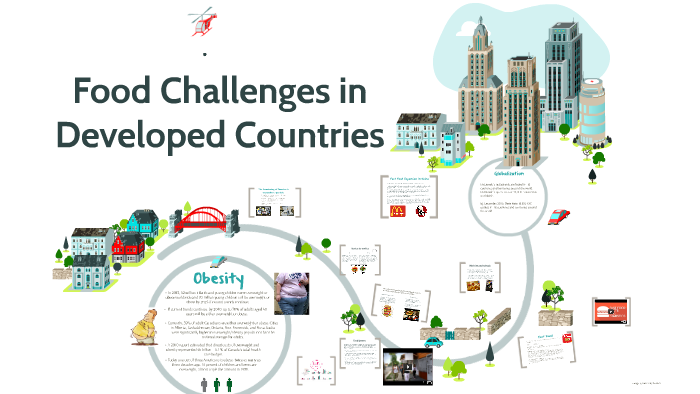 Food Challenges in Developed Countries by Daniela C on Prezi