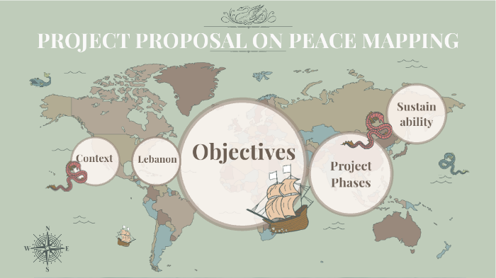 Proposal on Peace Mapping by Maria Simonyan on Prezi