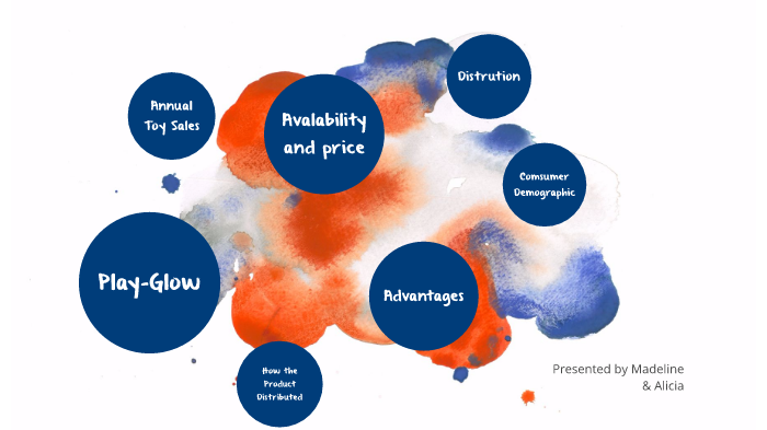 Play-doh business by Madeline Morrison on Prezi