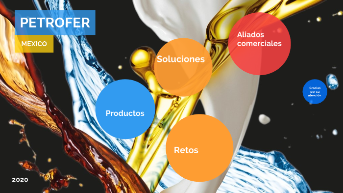PETROFER by German Hernandez on Prezi