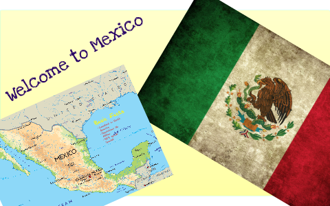 Welcome to Mexico by Matt Cunningham on Prezi