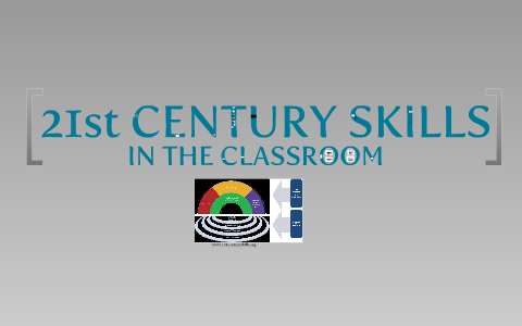 21st Century Skills in the Classroom by Julie Pack on Prezi