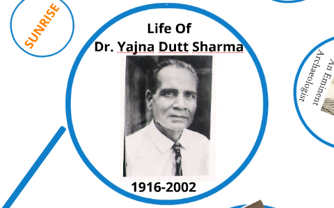 Life of Dr. Y.D.Sharma by Abhineet Bhardwaj on Prezi
