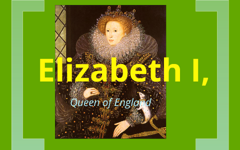 Elizabeth the First Timeline by Emma Cook on Prezi