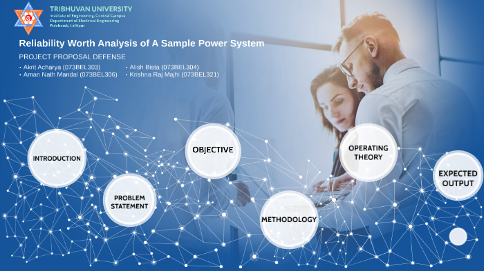 Proposal by Alish Bista on Prezi