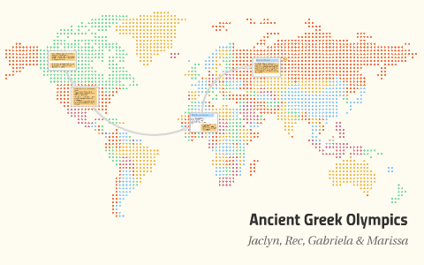 Ancient Greek Olympics by on Prezi