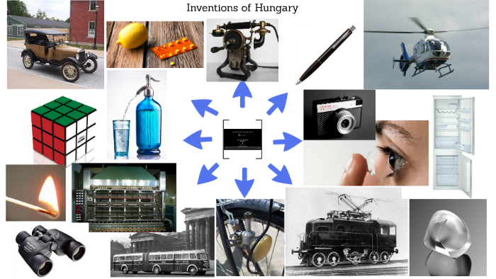 Inventions of Hungary by Adrienn Maletics on Prezi