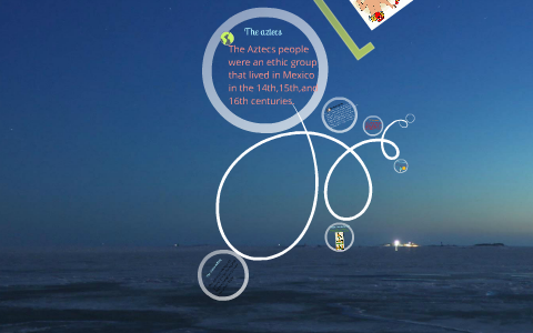 THE AZTECS by jennifer lopez on Prezi