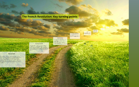 The French Revolution: Key turning points by maddison hilton on Prezi