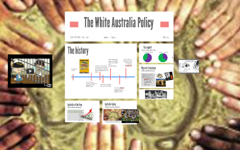 The White Australia Policy by Sarah O'Keeffe on Prezi