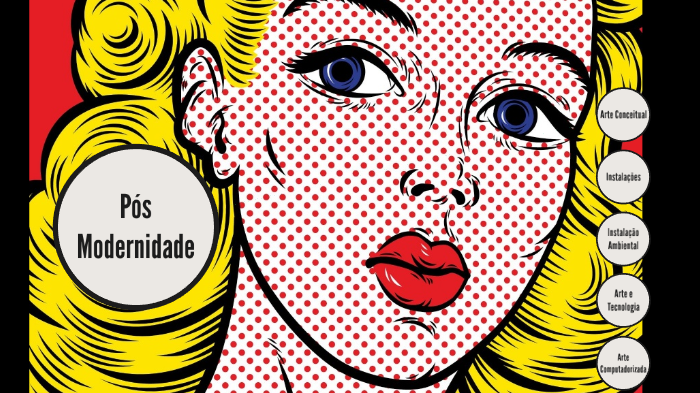 Pós Modernidade by Augusto Cesar Silva Reis on Prezi