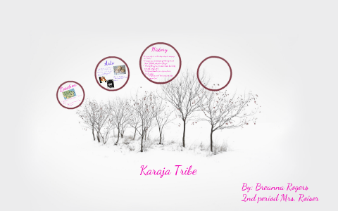 Karaja Tribe by Breanna Rogers on Prezi
