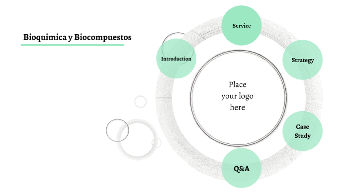 Bioquimica y Biocompuestos by daniel rada on Prezi