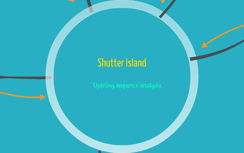Shutter Island - Opening sequence analysis. by Jamie Wileman on Prezi