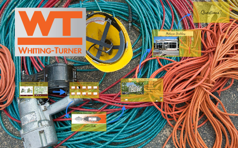 Whiting-Turner: Project Management by Cara Donleavy on Prezi