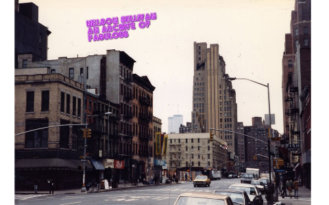 Thingness by Ansel Bodelson on Prezi