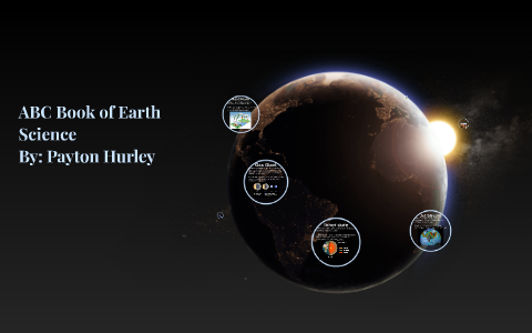 ABC Book of Earth Science. by Payton Hurley on Prezi