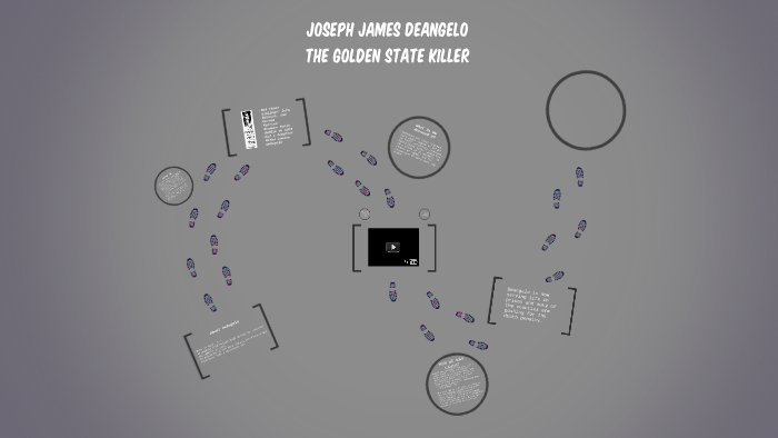 Joseph James DeAngelo by Caroline Clements on Prezi