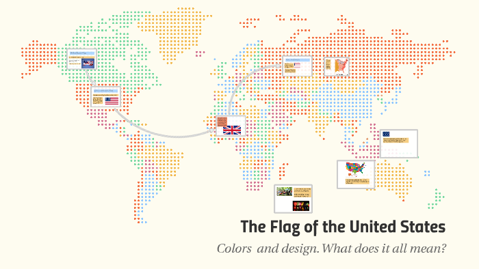 United States Flag by Tim Risher on Prezi