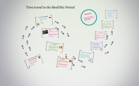 Time travel to the Neolithic Period by on Prezi