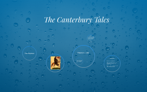 The Canterbury Tales - The Plowman by Hannah McNair on Prezi