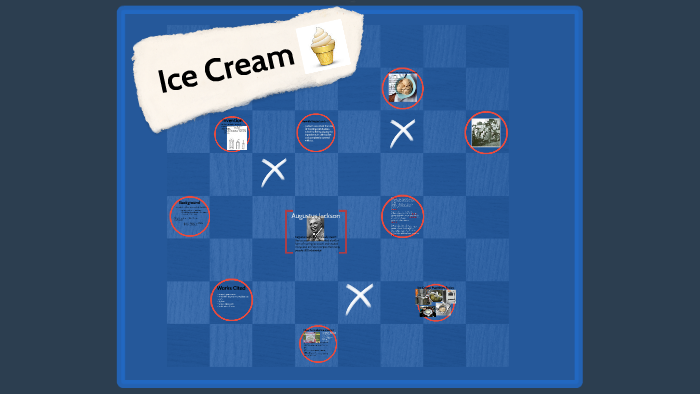 Augustus Jackson by on Prezi