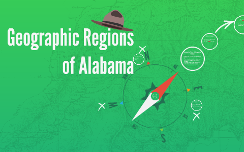 Regions of Alabama by Jennifer Bruha on Prezi