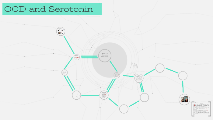 OCD and Serotonin by julia l on Prezi