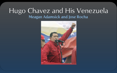 Modern Latin America Challenge Project by Meagan Adamsick on Prezi