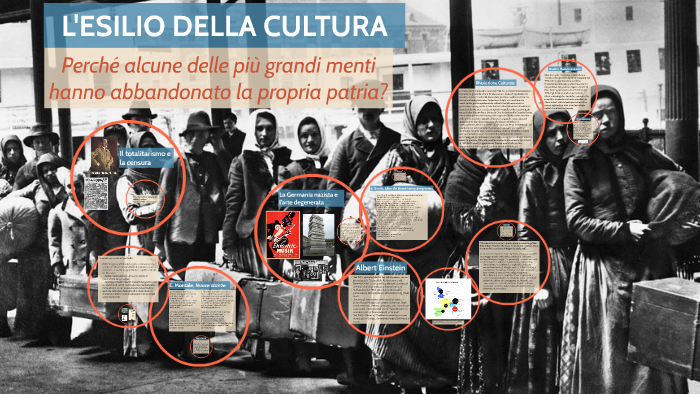 Tesina by giulia zurlo on Prezi
