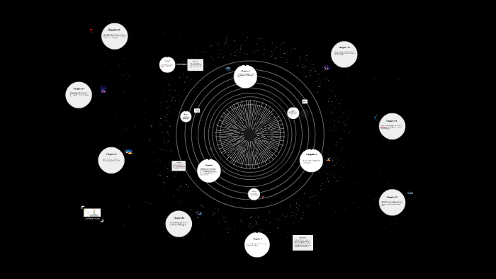Projet Petit Prince by Jared Jones