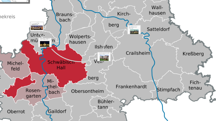 Schwabish Hall by jose luis diaz