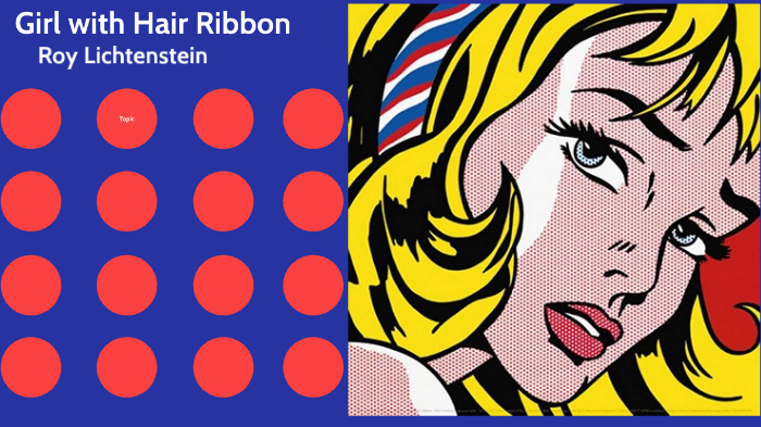Miriam Aziz: Girl with Hair Ribbon by Miriam Aziz on Prezi